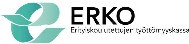 Erko - Erityiskoulutettujen työttömyyskassa Erko